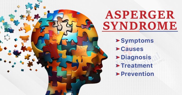 Asperger's Syndrome: Understanding Symptoms, Causes, Diagnosis, and ...
